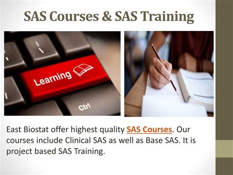Ppt Sas Courses And Sas Classes Powerpoint Presentation Free Download