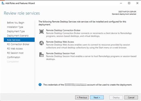 Setting Up A Windows 2019 Remote Desktop Cluster Marco Schiavon
