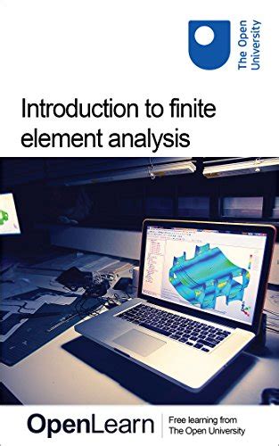 Introduction To Finite Element Analysis Ebook University