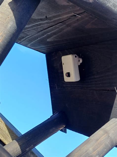 Stl File Esp32 Cam Holder 📷・3d Print Design To Download・cults