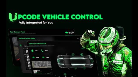 vehicle control for fivem advanced vehicle control menu script