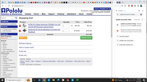 dc motor and controller motor controllers drivers and motors pololu forum