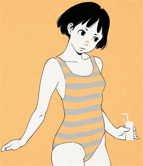 टवट Twitter Character design animation Digital art anime Cute drawings