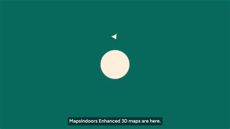 [video] mark hougaard on linkedin working closely with mapbox on this