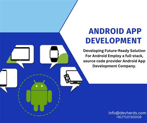 alex martin on linkedin android app development devherds an android