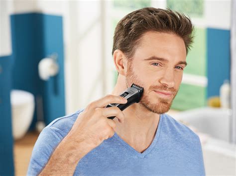 Silvercrest 5 In 1 Hair And Beard Trimmer1 Lidl Great Britain Specials Archive