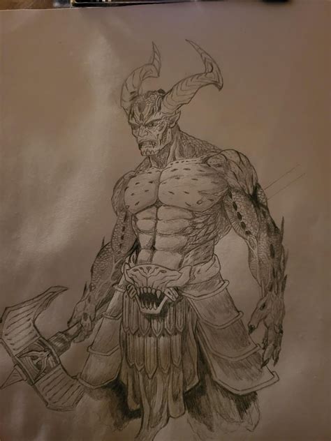 General Shao Rmortalkombat