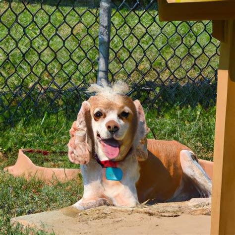 Cocker Spaniel Rescue Finding Your Furry Companion
