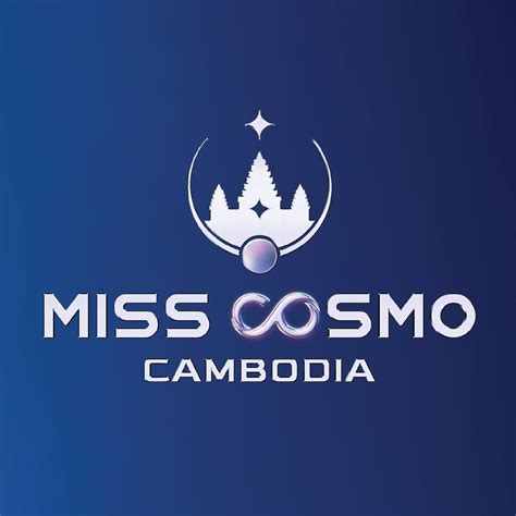 Miss Universe Cambodia Added A Miss Universe Cambodia