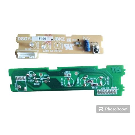 Jual Sensor Sharp R32 Original Shopee Indonesia