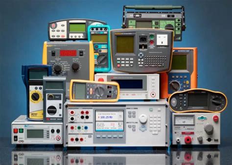 Instrument Calibration Services Marowin Engineering And Development Limited
