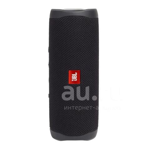 JBL Flip 5\оригинал\портативная колонка\Цвет Black\оригинал\Переносная ...