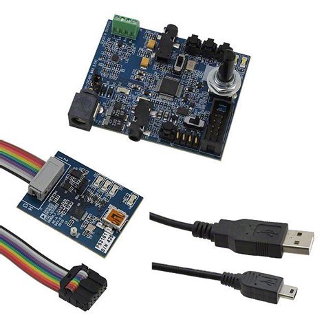 EVAL ADAU1701MINIZ Datasheet