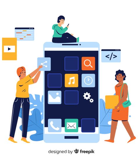 Windows App Development And Mobile App Development Hybrid Ios