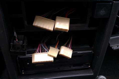 Небольшой разбор в бороде — Lada 21103 1 5 л 2003 года электроника Drive2