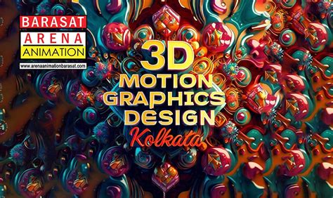 master motion graphics design expert led training