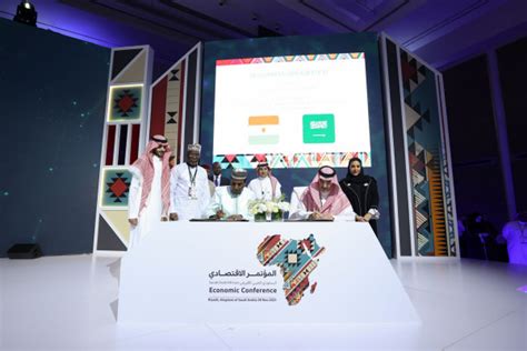 Saudi Fund For Development Provides Over Million In Development Loans To African Countries