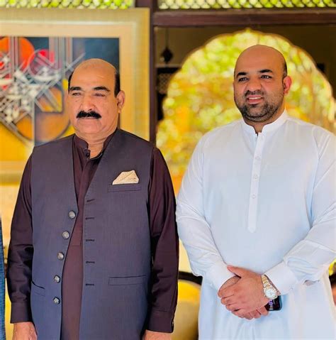 رانا محمد حیات خاں صاحب کے کلاس فیلو علامہ حافظ نثار احمد امام مسجد