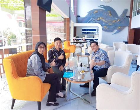 Rizal On Linkedin Stimibanjarmasin