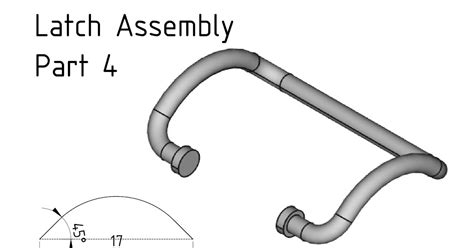 Freecad For Beginners Cad Thinking Part 4