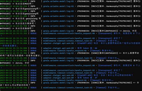 [bug] 切换预设无响应 · issue 640 · lss233 chatgpt mirai qq bot · github