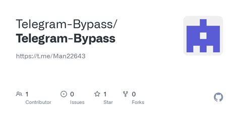 Releases Telegram Bypass Telegram Bypass GitHub