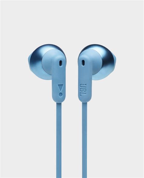 Buy Jbl Tune Bt Wireless Earphone Blue In Qatar Alaneesqatar Qa