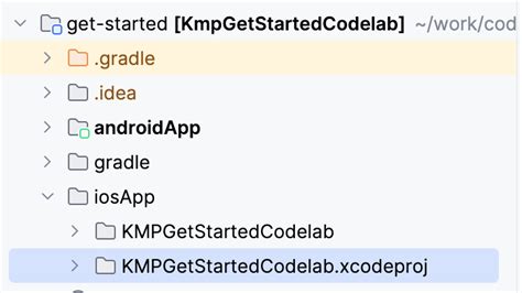 Get Started With Kotlin Multiplatform | Android Developers