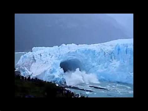 The Perito Moreno Glacier Rupture Cycle Youtube