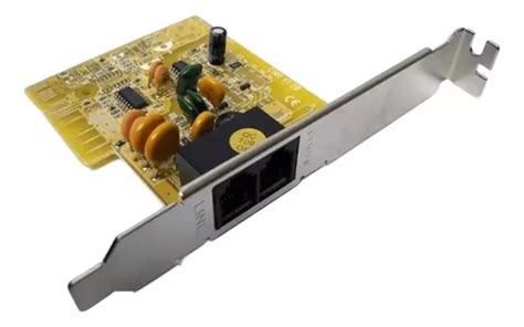 Modem Fax Interno Cnr Modem Int 56k V1 2b Bracket Nuevos