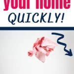 How To Declutter Your Home Fast And Feel Good About It The Simplicity Habit