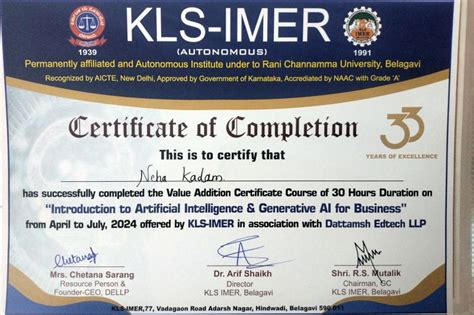 neha kadam on linkedin ai generativeai continuouslearning