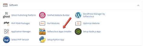 Install WordPress Via Softaculous How To Tutorial FastComet