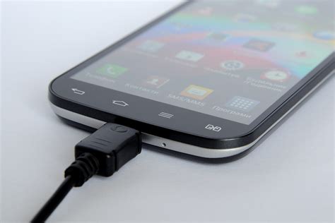 Why Won T My Android Phone Charge Crast Net