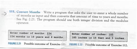 Chapter Core Objects Variables Input And Chegg Com