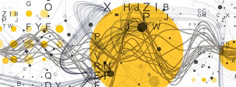Abstract Background With A Wireframe Dynamic Vector Image