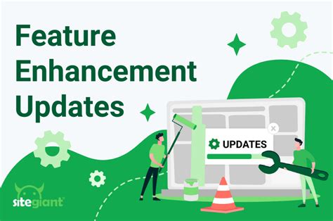 new feature enhancement on the platform july 2023 sitegiant