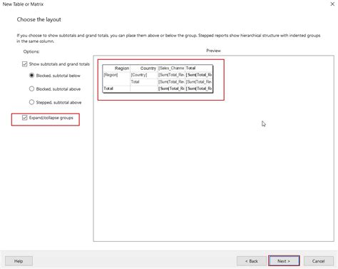 Ssrs报表教程ssrs报表生成器简介和教程 Csdn博客
