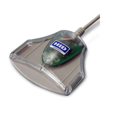 Hid Omnikey 3021 Tiklopie