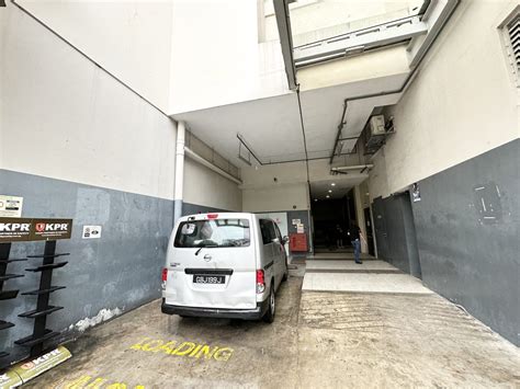 Loading And Unloading Bay Rules Singapore At Tyson Walsh Blog