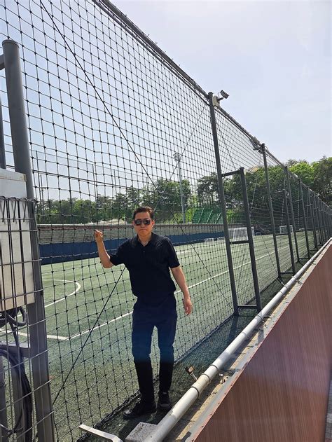 춘천 손흥민 축구교실 인스필드 방문 후기