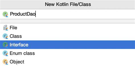 A Jetpack Compose Room Database And Repository Tutorial Answertopia