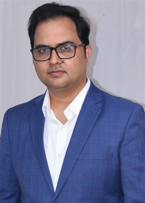 Anand Dubey The Visionary Championing Indias Laundry Revolution