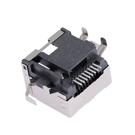 Socket Ethernet Porta Rj45 Di Ricambio Per Console Sony Playstation 5 4