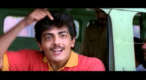 Ajith Movie Aasai Youtube