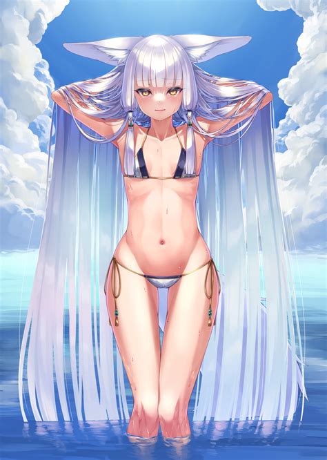 Ouka Original Drawn By Kazuki Seihou Danbooru