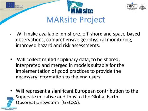 Ppt Nurcan Meral Ozel Marsite Project Cordinator Koerİ Powerpoint Presentation Id 2384905