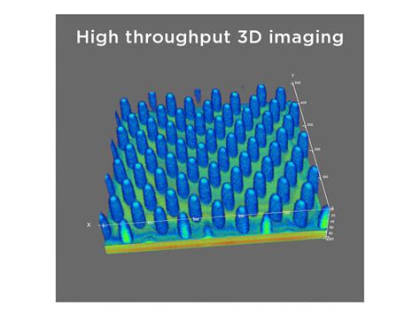 Cameca Nanosims Hr The Next Frontier In Nanoanalysis For Science