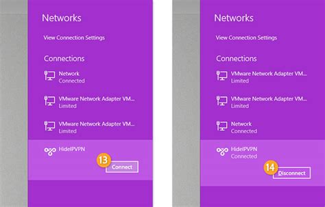 Tips And Tricks Fast VPN Setup On Windows 8 And Windows 10 HideIPVPN