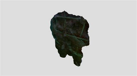 Piling 3d Model By Aquanaut1957 [2fb9904] Sketchfab